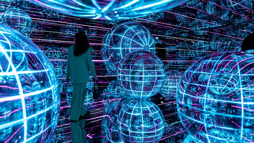 Aya Hyperspace, WAFI Mall, Dubai – Al Vasal Technical Systems L.L.C